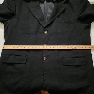 Saxon | Suits & Blazers | Saxon Cashmere Blazer Men Us 5 Sport Coat ...